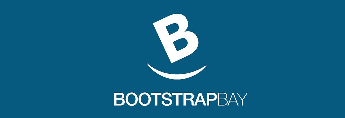 Working on the Best Bootstrap Resources | by Elena-Cristina Conacel ...