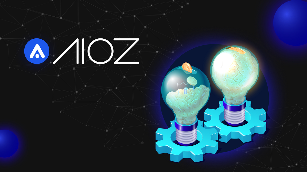 $AIOZ Token Vesting Schedule Updated. Learn more! | by AIOZ Network ...