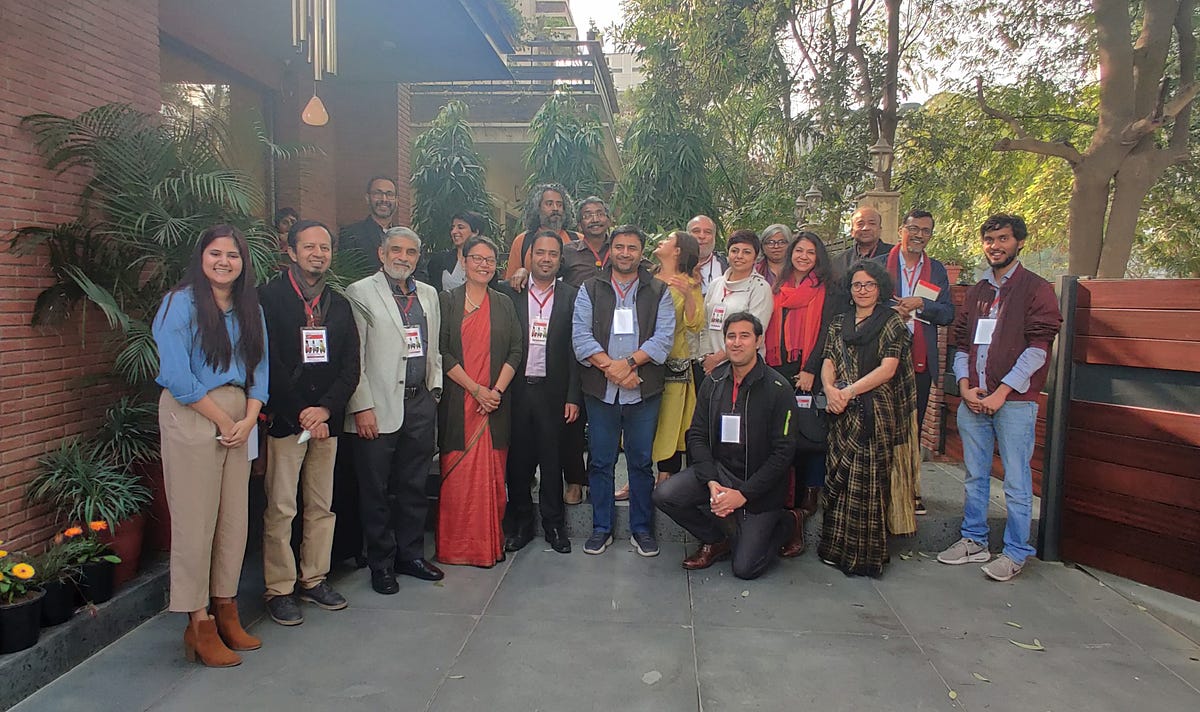 India, DesignFirst Nation?. Creativity is the currency of the… | by ...