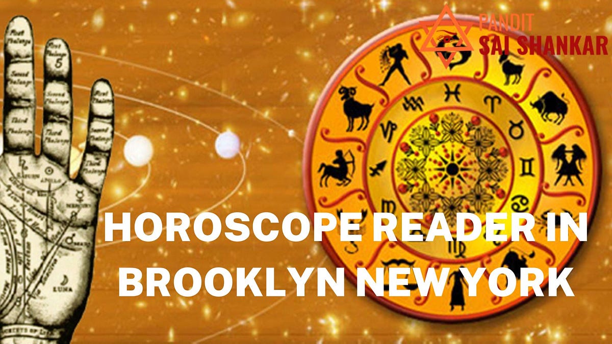 Most Famous Indian Horoscope Reading services in Brooklyn, New York ...