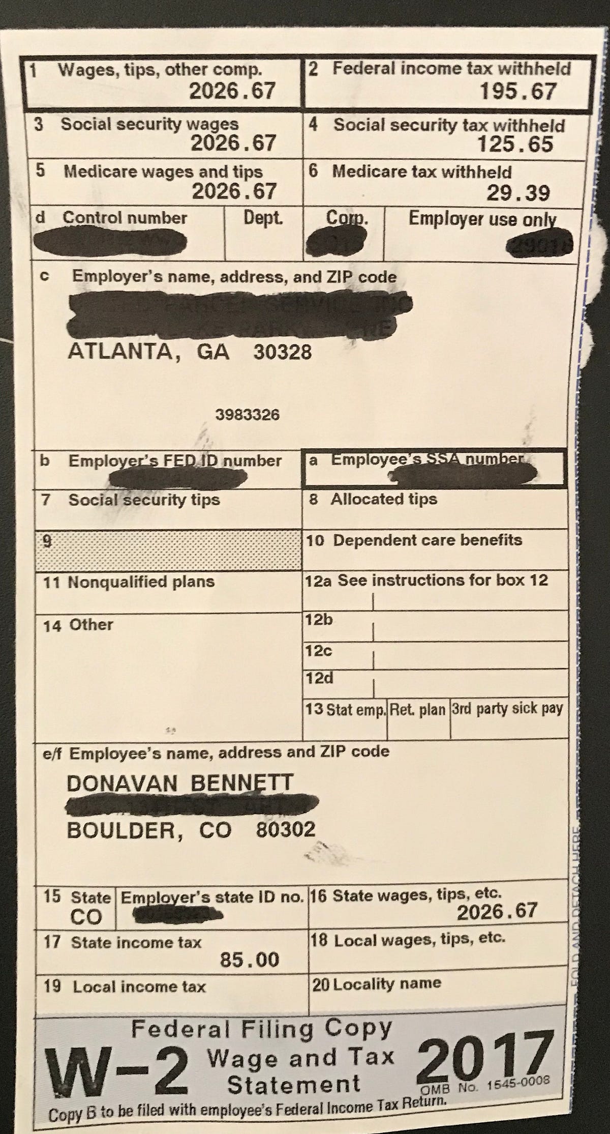 How $2,026.67, Humbled Me and Saved My Startup | by Donavan Bennett ...