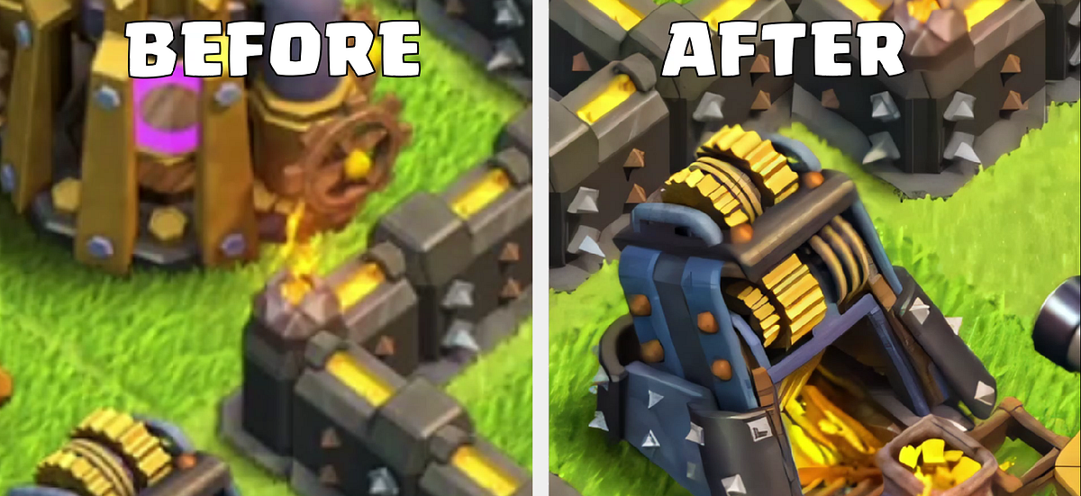 How to Upscale Gameplay Footage using Stable Diffusion | by Peter Fodor ...