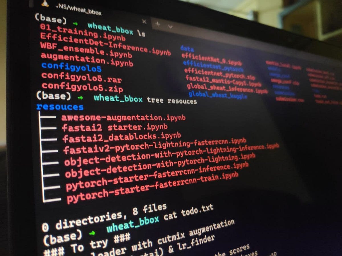 Why you should always use Pathlib? | by Ankur Singh | aiadventures | Medium