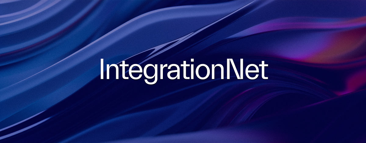 IntegrationNet Launch. We are thrilled to announce the highly… | by ...