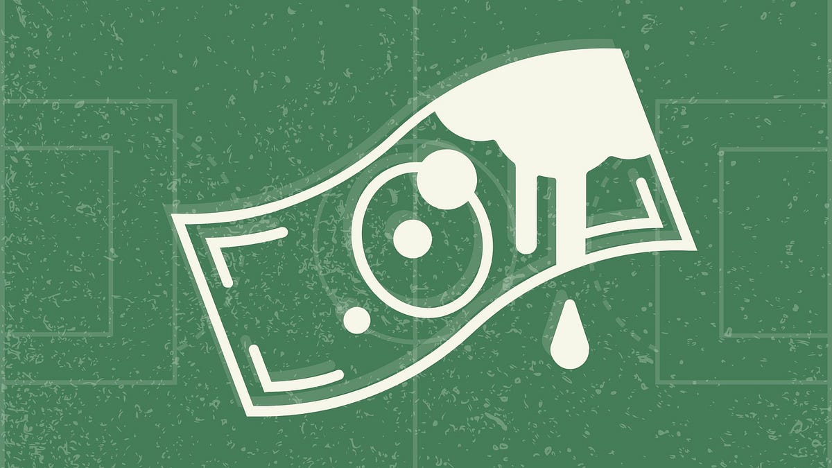 The Lucrative Business of Sportswashing: How Oil-Rich Nations Are Using ...