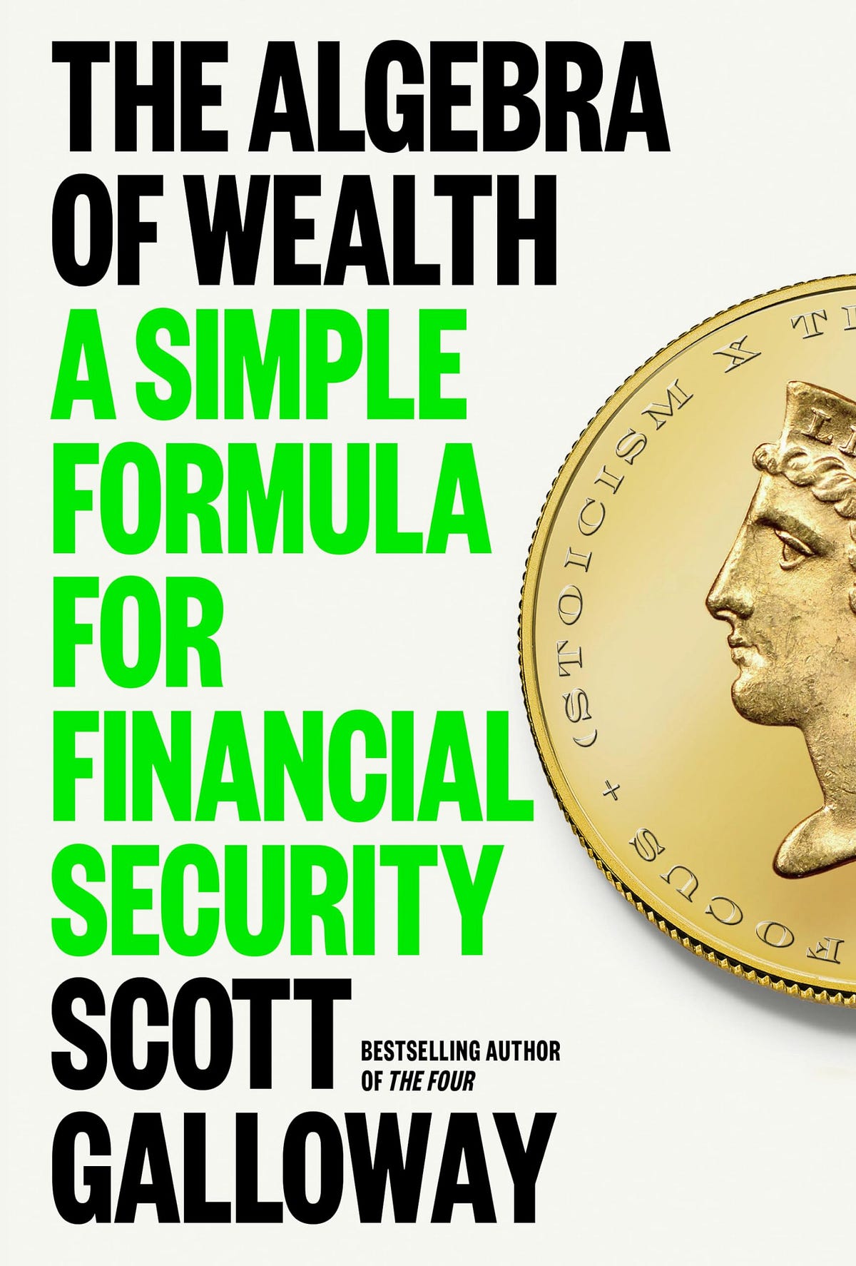 READ The Algebra of Wealth: A Simple Formula for Financial Security ...
