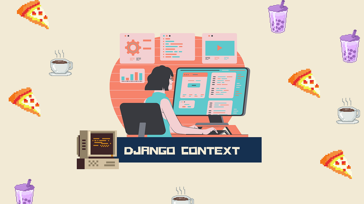 Custom Context Processor in Django. | by Gilbish Kosma | Medium