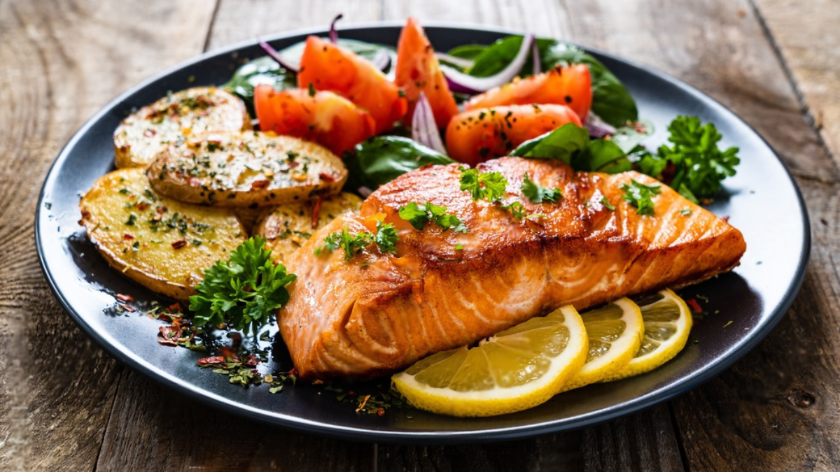 Mediterranean Magic | The Top Ranked Benefits of the Mediterranean Diet ...