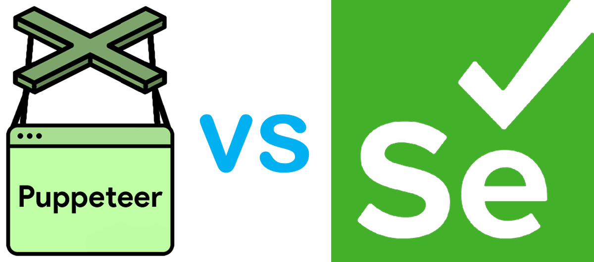 Puppeteer vs Selenium. If you are trying to select one of… | by Ekin ...