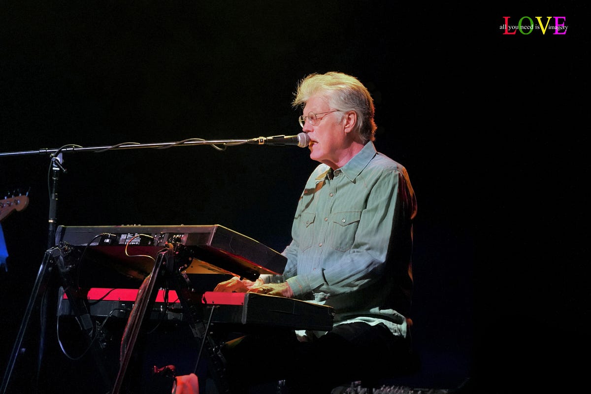 A Conversation with Bob Carpenter of The Nitty Gritty Dirt Band Which ...