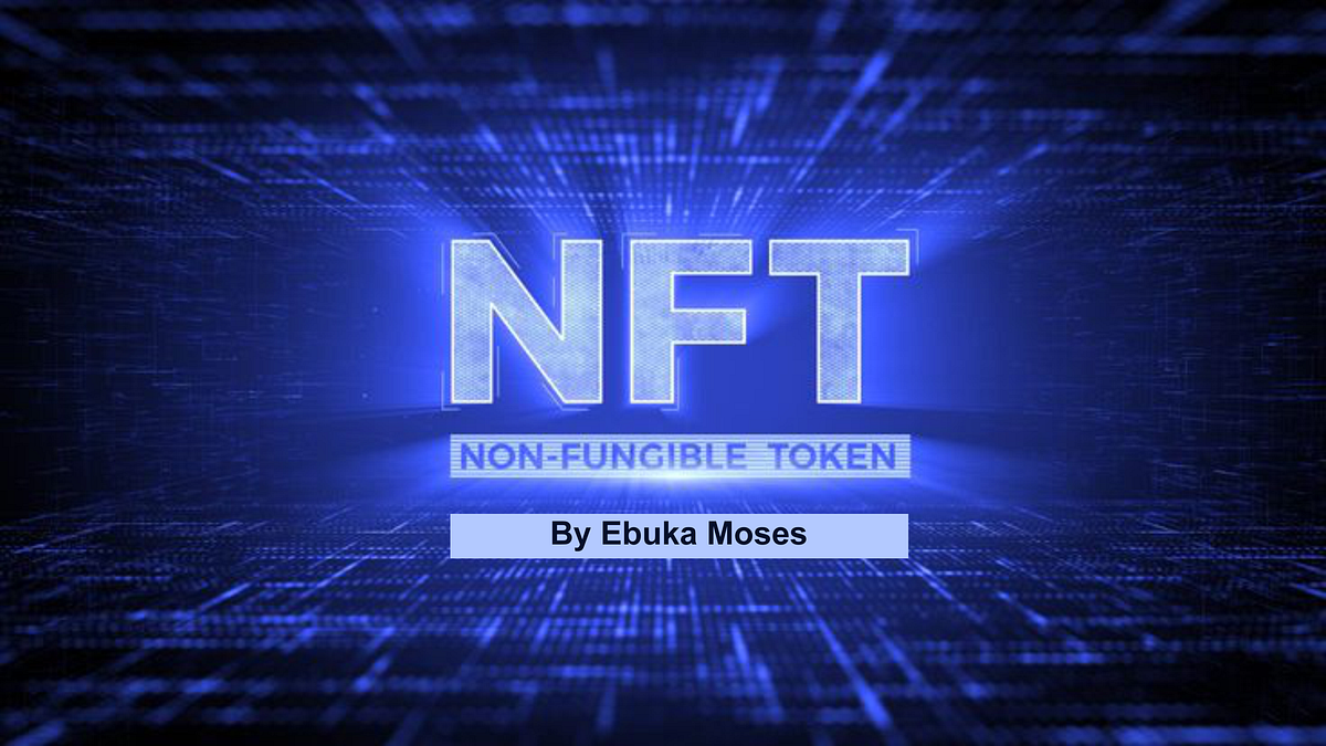 Deploying an On-Chain NFT using OpenZeppelin | by Ebuka Moses Okoye | Medium