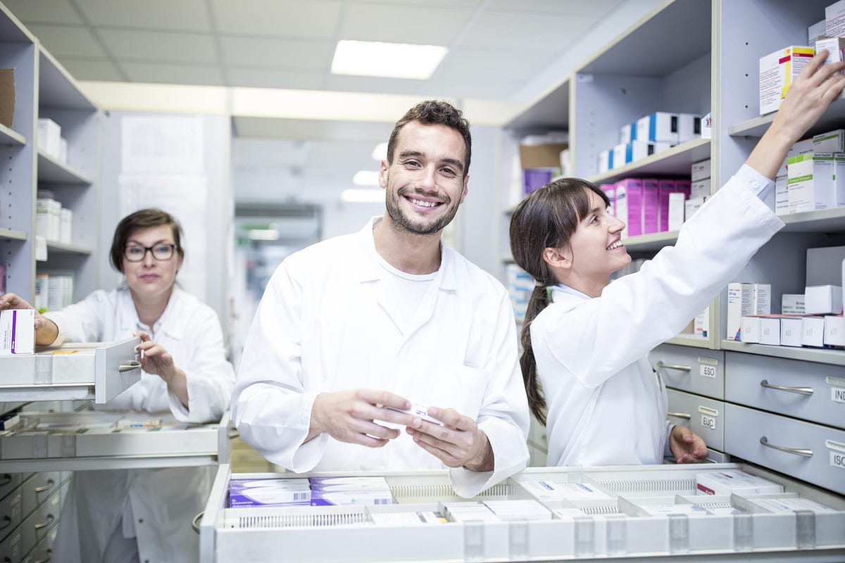 Emergency Essentials: How Your Local Pharmacy Prepares You for the ...