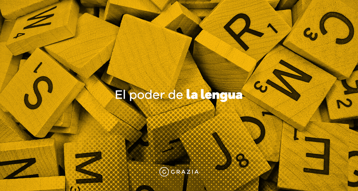 El poder de la lengua. Esta semana estaba leyendo Santiago, un… | by ...