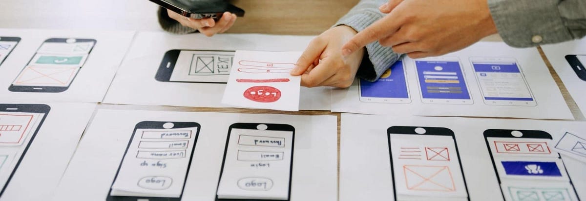 10 Amazing Tips for Creating a Best Mobile App Design in 2024 | by ...