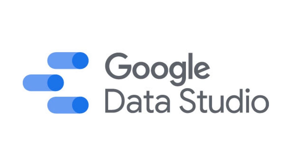 DATA VISUALIZATION WITH GOOGLE DATA STUDIO | by Novi Purba | Medium