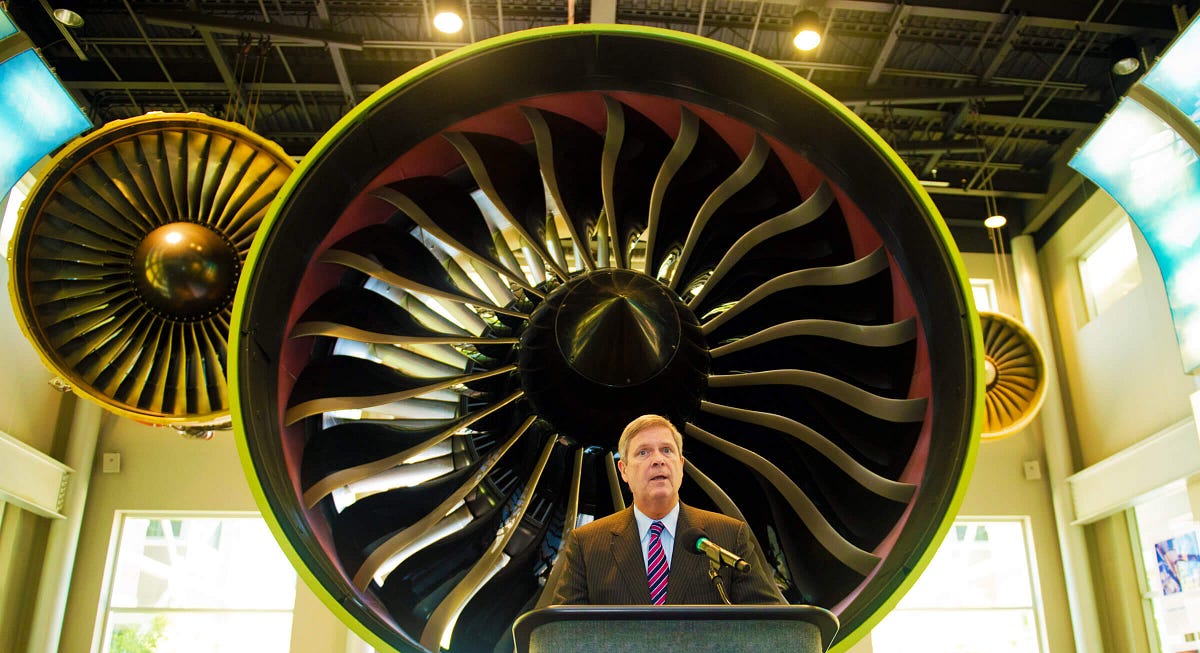 Powering America with a More Sustainable Energy Future | by Tom Vilsack ...