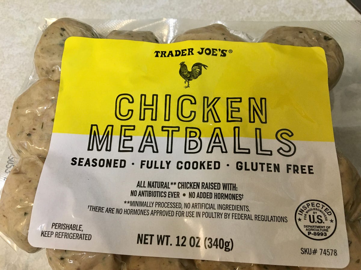 Trader Joe’s, Aldi are godsends. Stores make cooking easier, cheaper ...