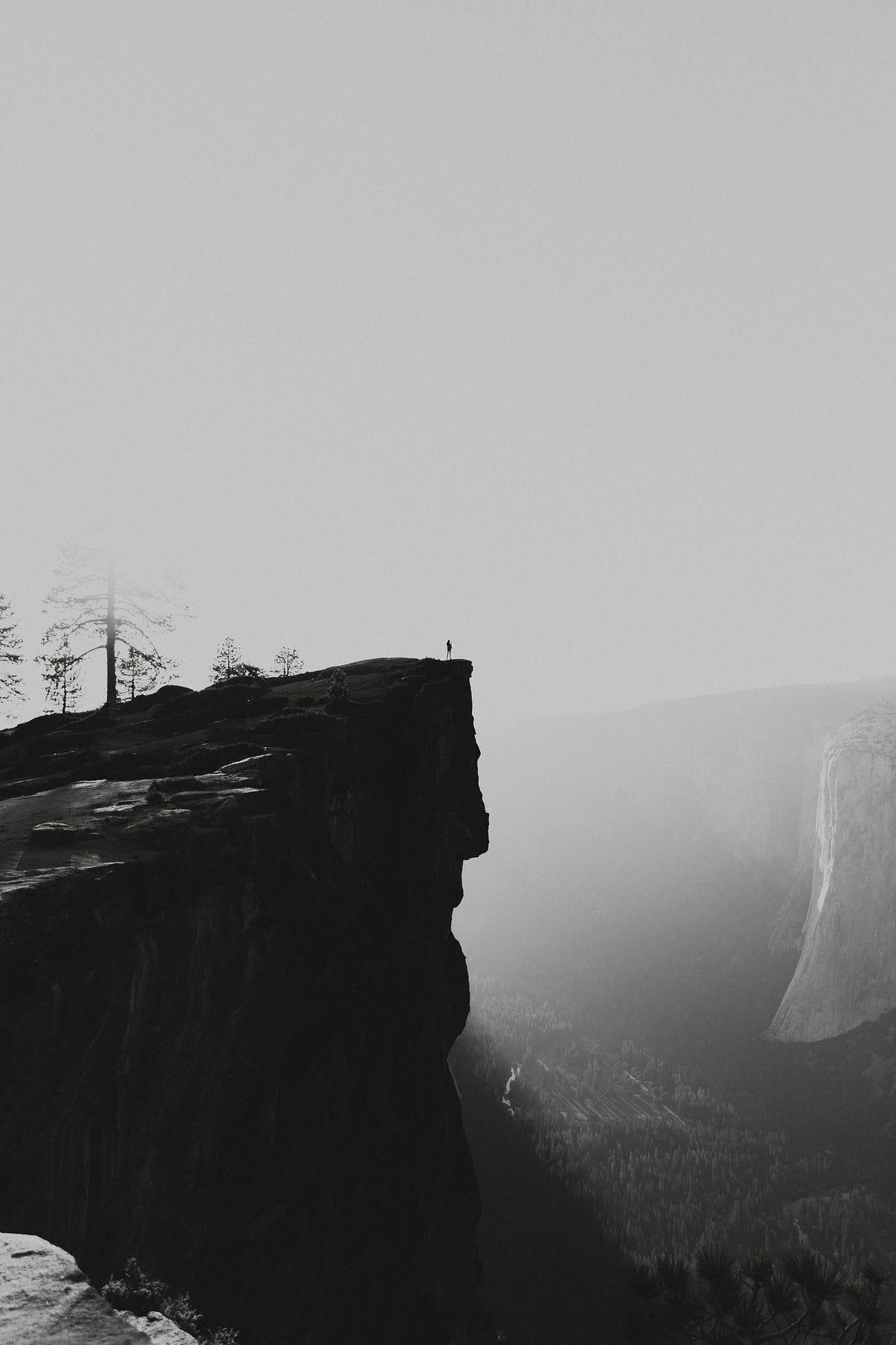 Only A Brief Moment. Seems that when we’re younger we… | by Paul G Kist ...
