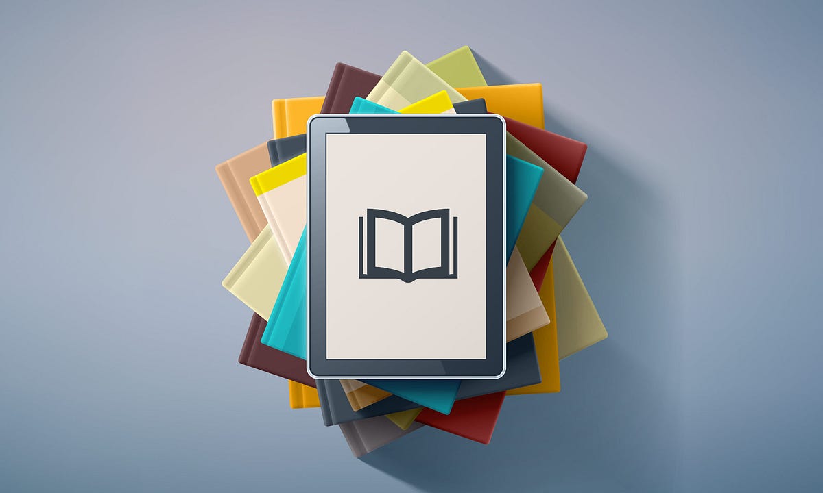 16 Books Every Creative Must Read | by Stephen Gates | Medium