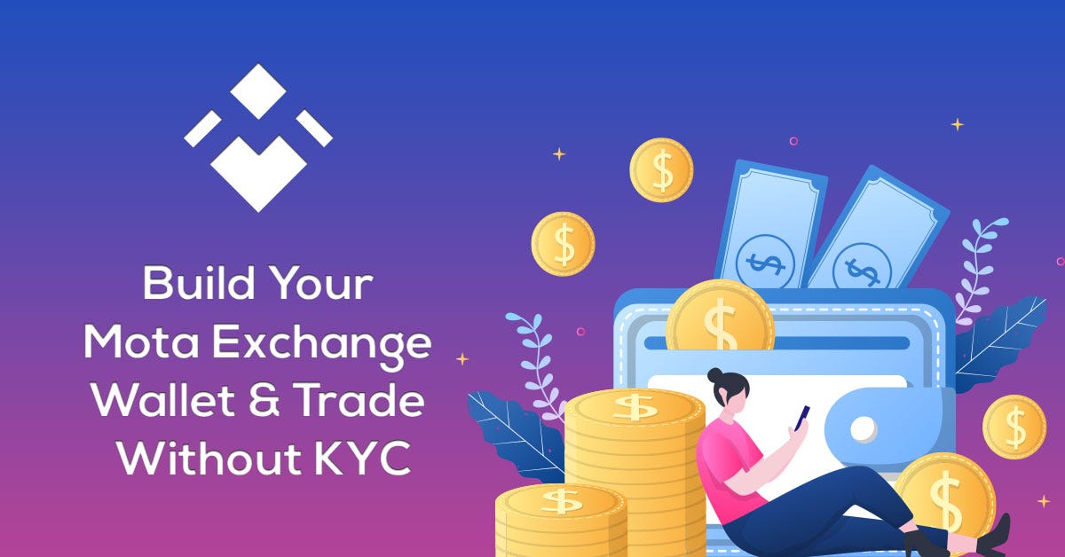 Mota Exchange - Mota Exchange - Medium