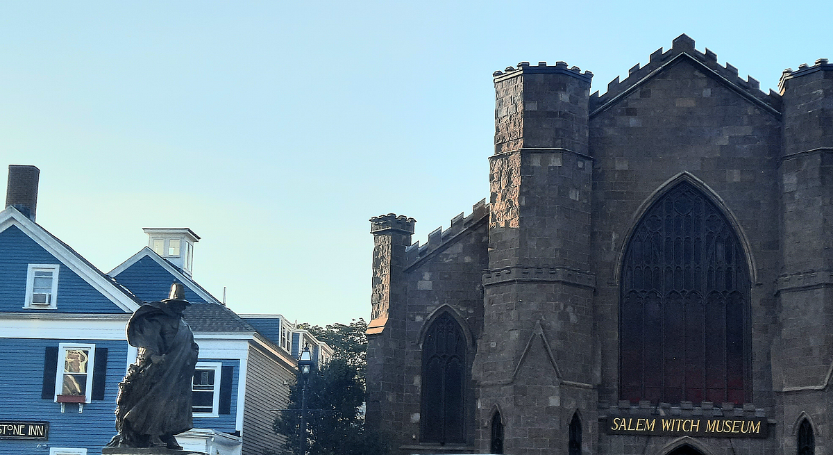 Top 10 Things To Do In Sinister Salem for the Halloween Season! | by ...