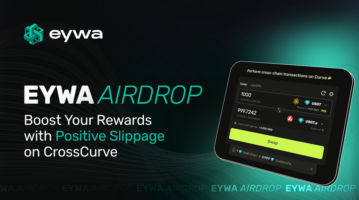 Eywa Airdrop💸Details & Price Prediction | Medium