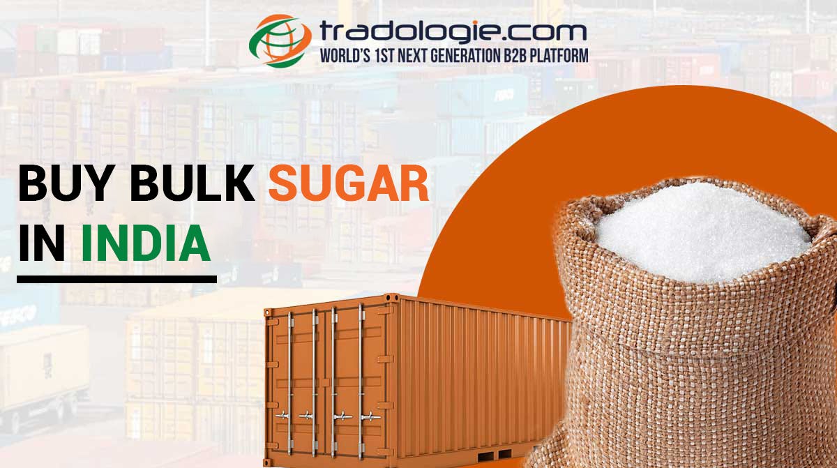 Buy Bulk Sugar. Tradologie is the World’s First… | by Bilalabbasi ...