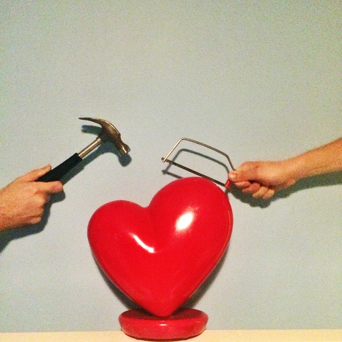 The Best Strategies for Breaking Up With Them | Practical Growth