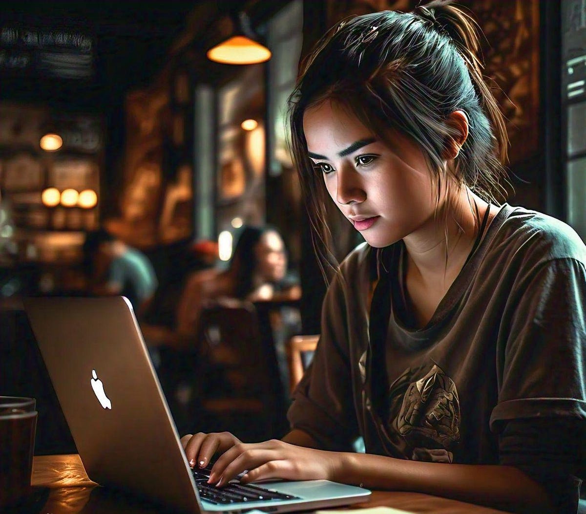 From Side Hustle to Success: Turning Passion into Profit | by King | Medium