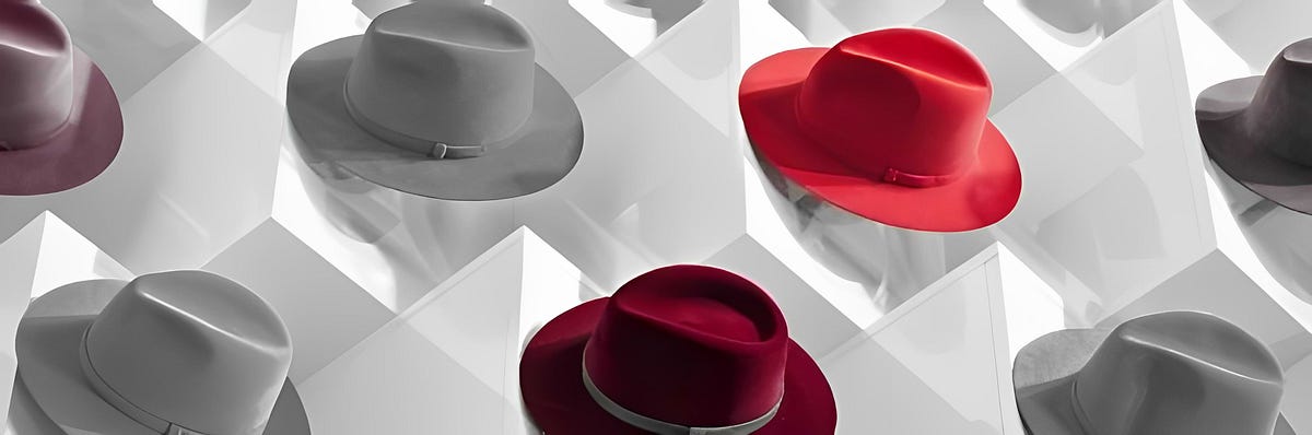 The hat losing its red: a break in the virtuous cycle of RedHat? | by ...