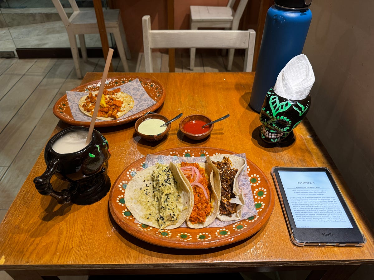 It’s like Emily in Paris, but Molly in Playa del Carmen. | by Molly Ho ...