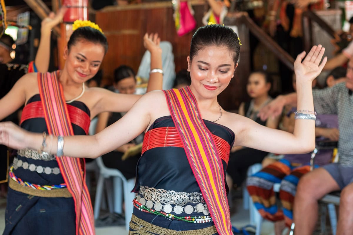 What Is Kaamatan and Why Is It Celebrated? | by Yow Hong Chieh | Medium