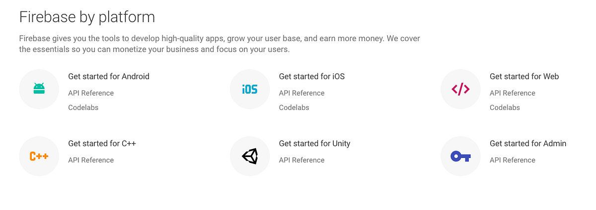 Using Geofire with Firebase in iOS Mobile Application | by Hiren Patel | Medium