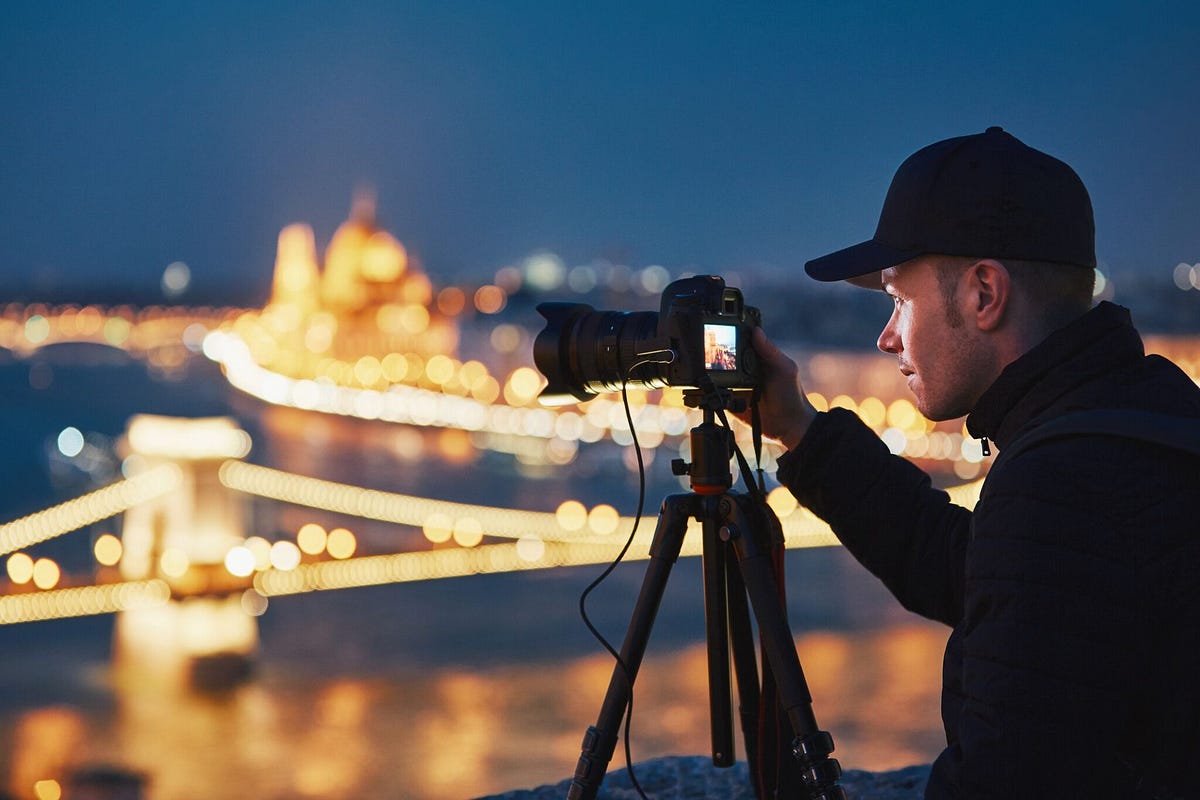 Make Money With Your Camera: The 10 Best Sites to Sell Your Photography ...