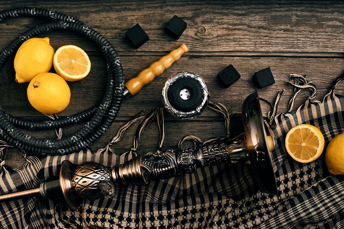 10 HOOKAH TIPS & TRICKS YOU NEED TO ADD TO YOUR HOOKAH ROUTINE | by ...