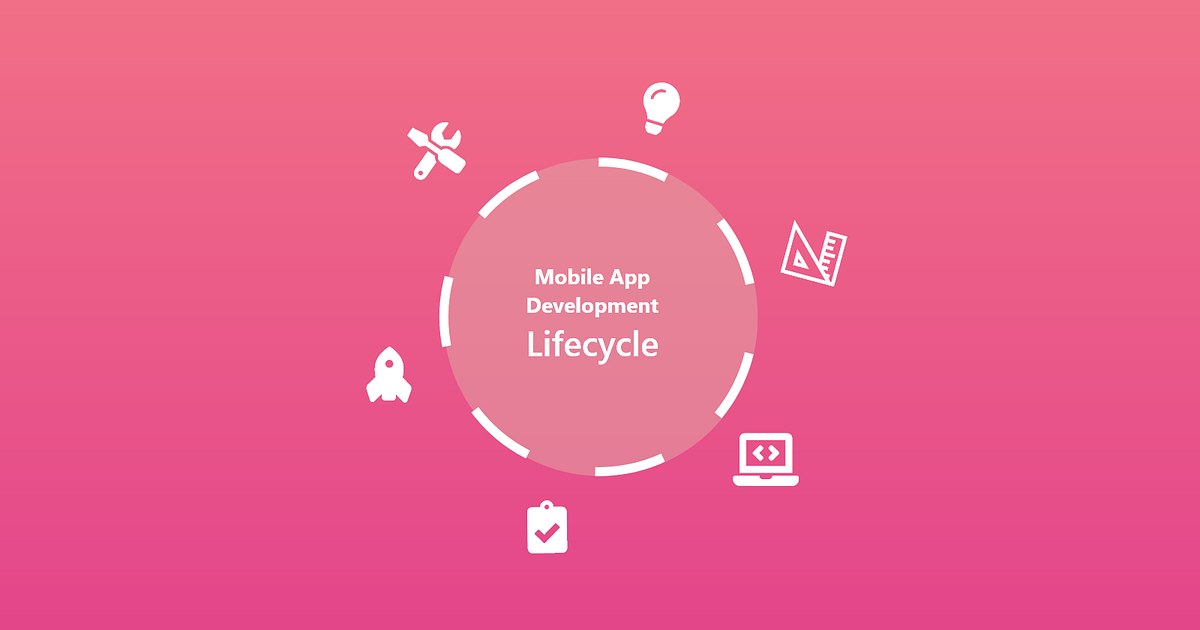 Intro to Mobile App Development Lifecycle | by Sheharyar Shahid | Medium
