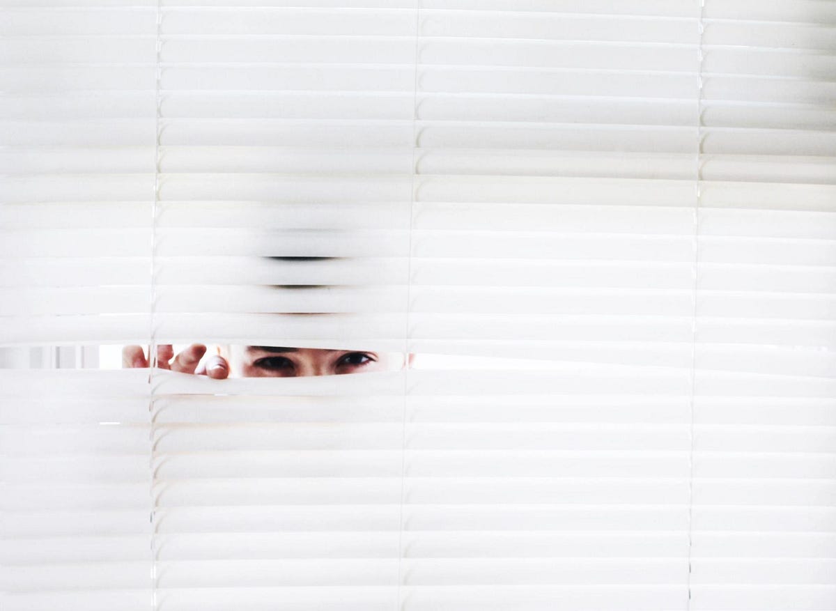 Idle Curiosity — Are You An Information Junkie? | by Rob Marchant ...