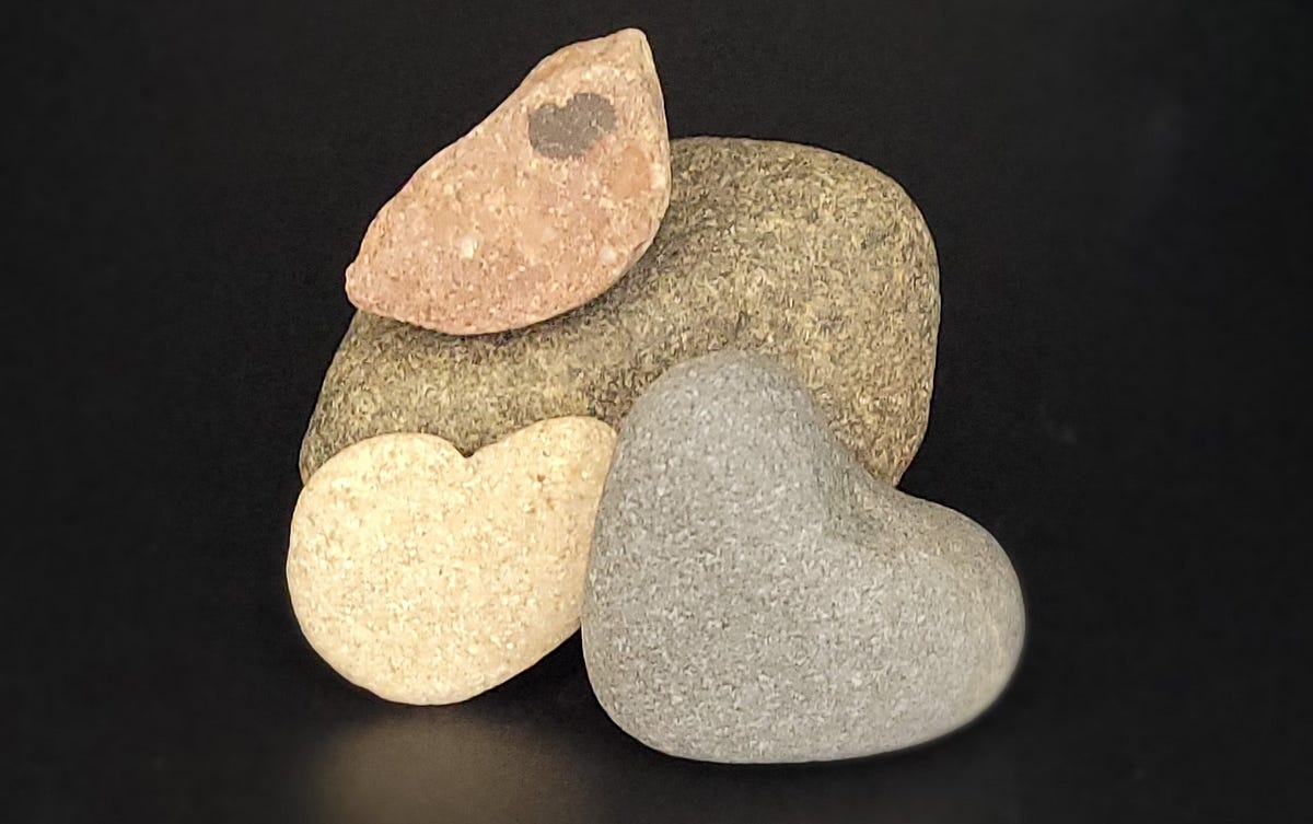 Balance From the Inside Out - Know Thyself, Heal Thyself - Medium