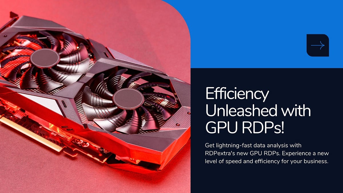 Efficiency Unleashed: Accelerating Data Analysis with RDPextra’s Fast ...