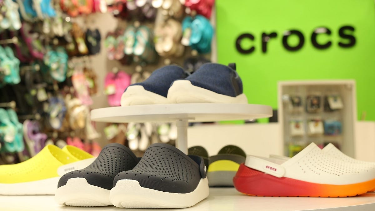 CROCS Promo Code — Step into Savings: The Ultimate Guide to Crocs Codes, Coupons, and Discounts ...