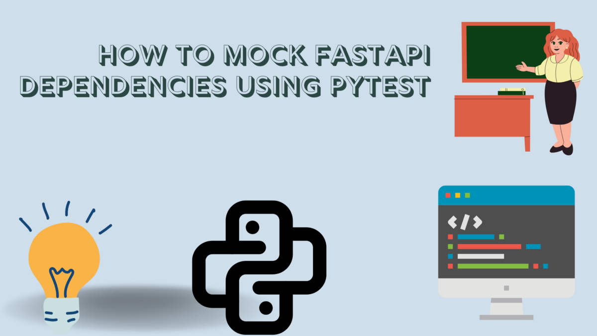 Extensive FastAPI with MongoDB example — part8 | by Anders Wiklund | Medium