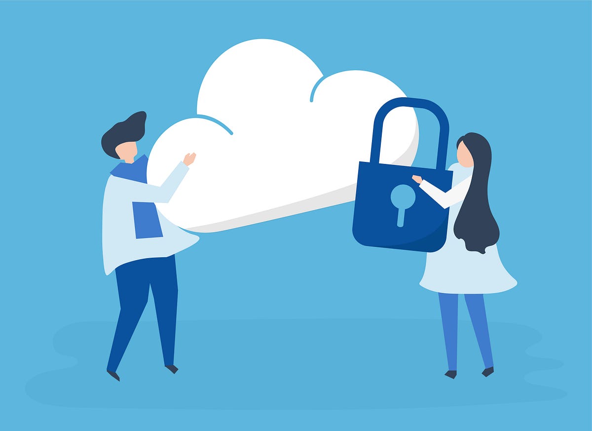 How To Setup A Vpc And Run Your Instance In Aws By Mercy Macaulay Mar 2024 Medium
