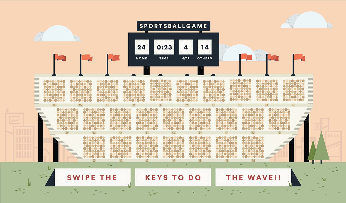 My First Game Jam was Great. Here’s How it Could Have Been Better. | by ...