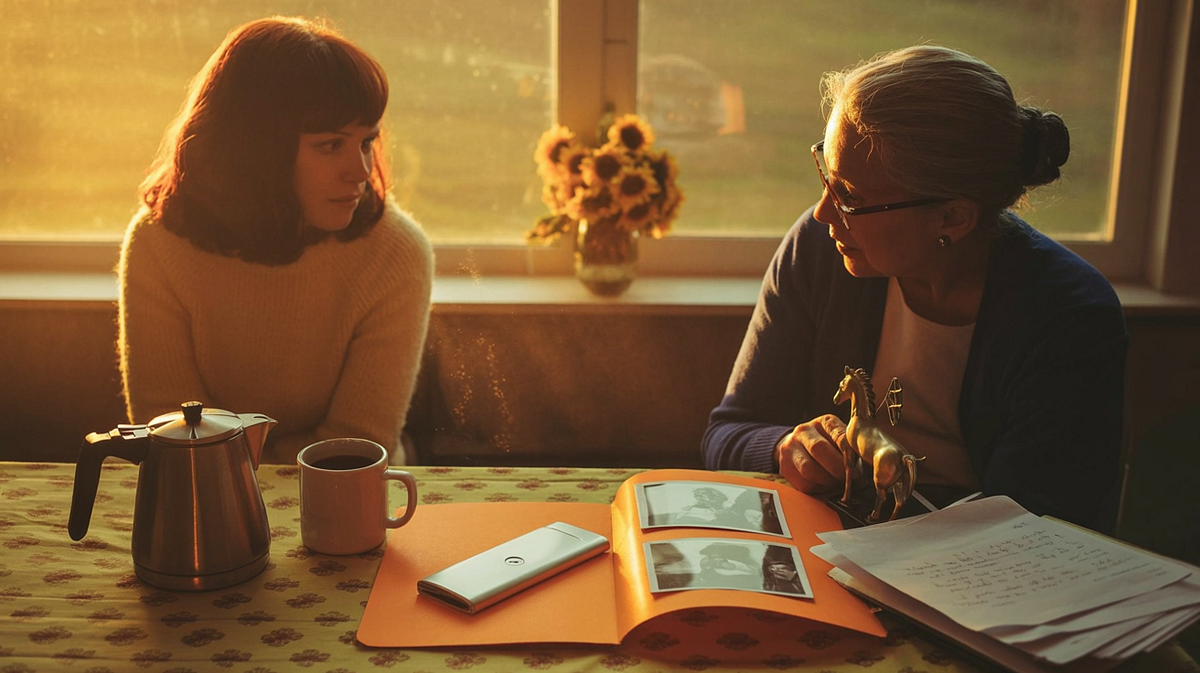Option H Revealed. The stories that bring sleep | by Susan Brearley ...