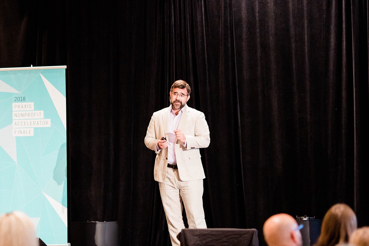Josh Yates & Justin Straight // Thriving Cities Group | by Praxis | The ...