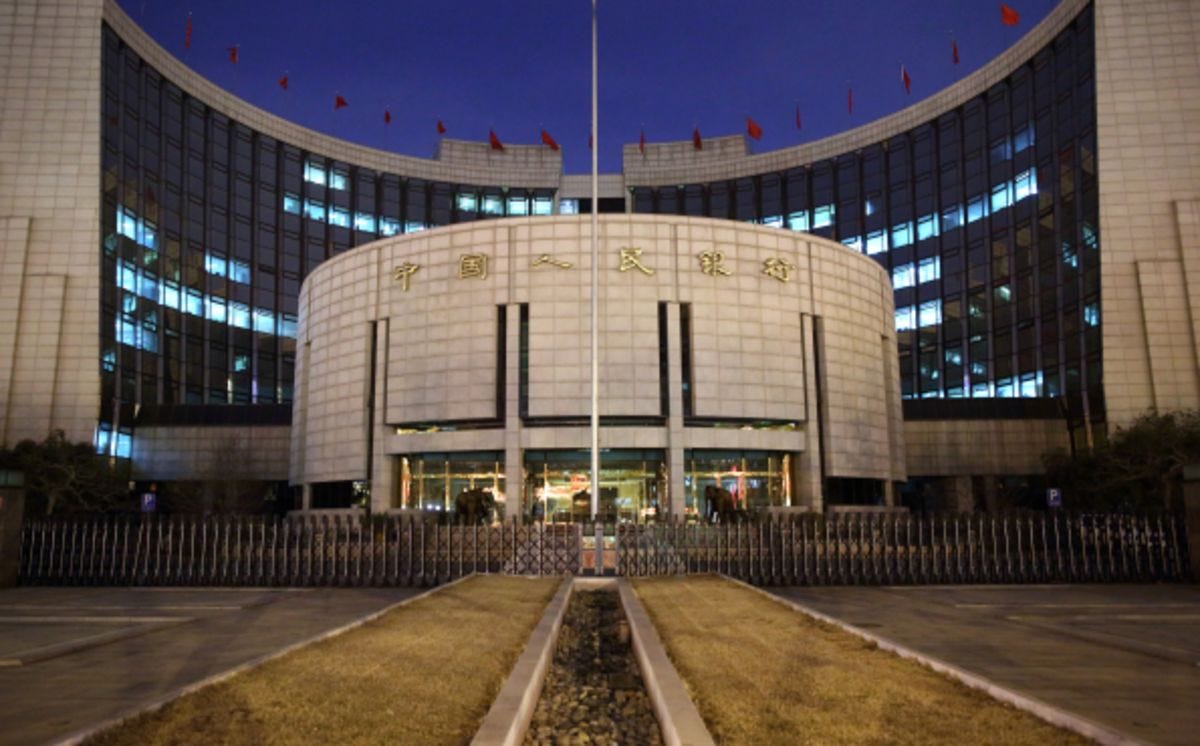 ShreeMetalPrices: China Should Work Quickly to Increase GDP to Minimum ...