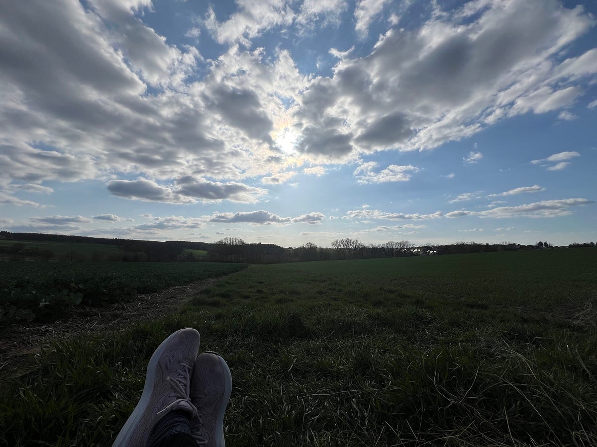 WOOP 3.0 — Day 17. 29/03/2025 (5-today-W) | by Nichole Meade | Mar, 2025 | Medium