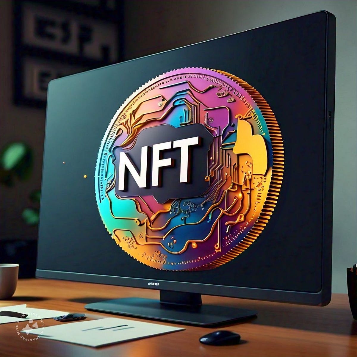 Gated NFT Marketplace Smart Contract: What It’s Used For and Applications | by Akinwunmi ...