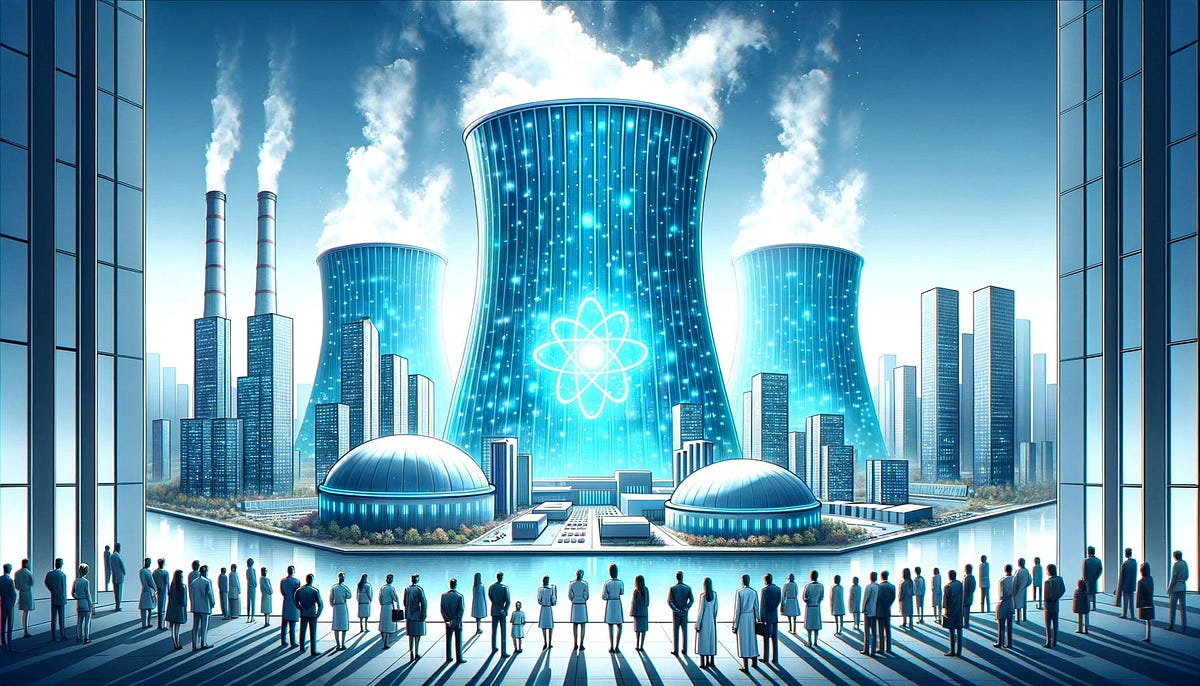 The Futures — No. 26 — Quantumrun Foresight | by Quantumrun Foresight ...