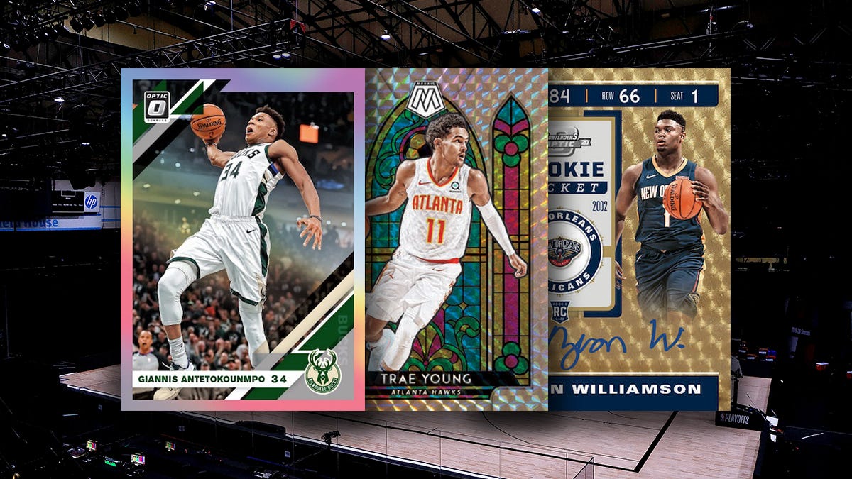 5 NBA Sports Cards Which Will Skyrocket in Price | by Ishan R | Medium